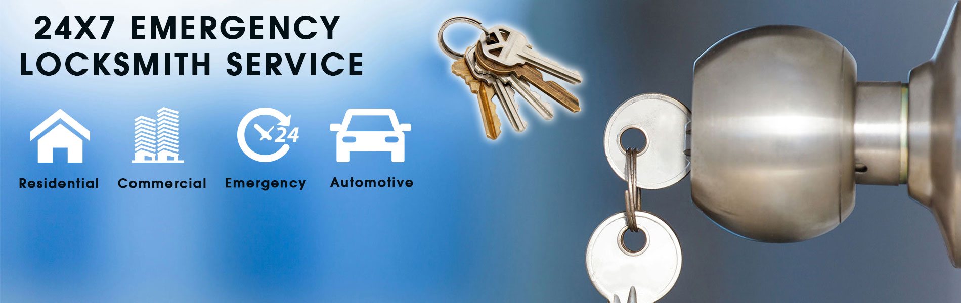 Beaverton Lock & Locksmith | Locksmiths Beaverton, OR | 503-837-3025